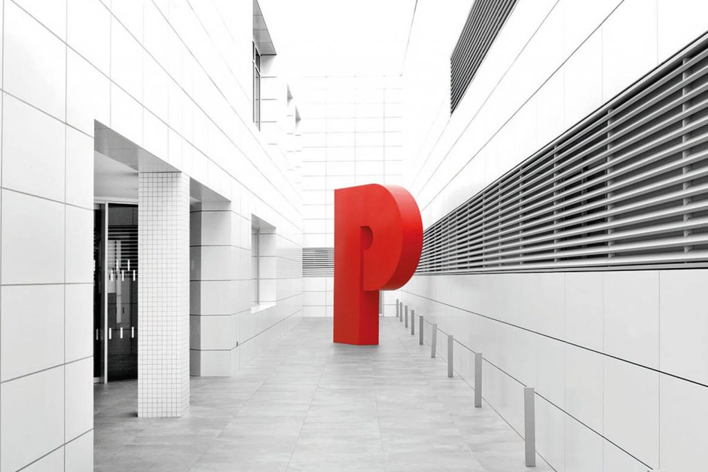 Home - Pamesa Grupo Empresarial